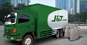 Tarif JNT Cargo per Kg - Cargo Jogja